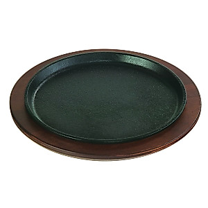 Lodge INLODGE.U7RP, Inoxidable, Brown