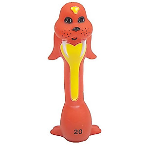 Poolmaster Swimming Pool Soft Funny Animal Diving Sticks