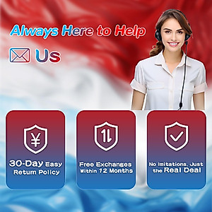 Huge Thick Clear Dildo 2.35" Diameter 11" Long, XL Big Fat G Spot Anal Dildos with Strong Suction Cup, Red Blue Jelly Soft Real Dildo Women Couples Male Adult Sex Toys, Strap On Penis Female Sex Toy