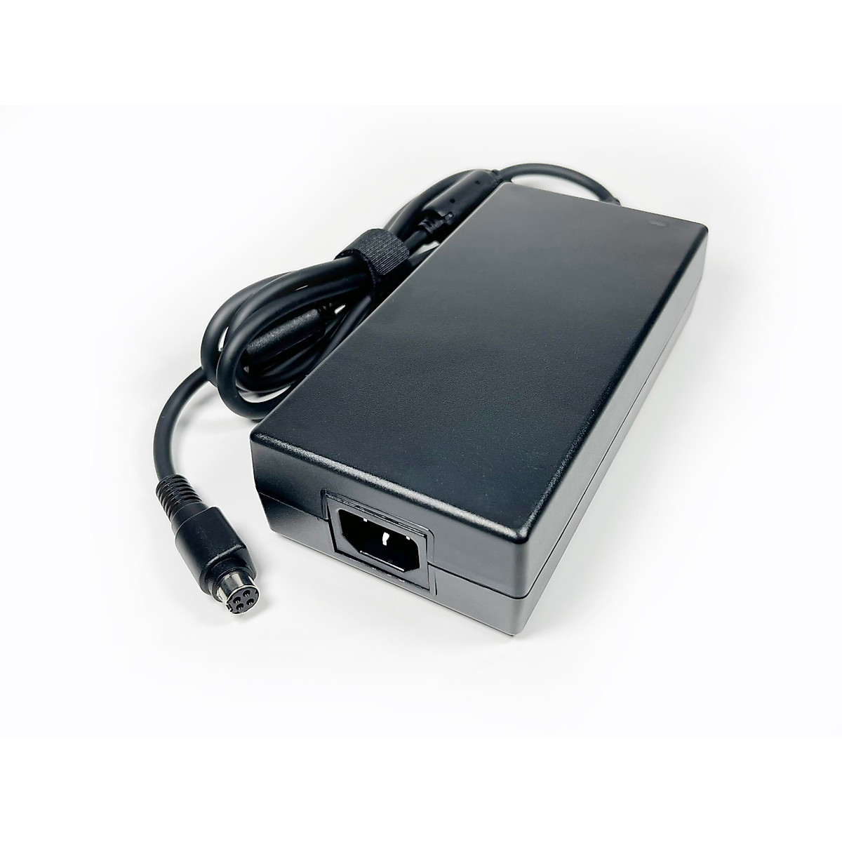 19.5V 11.8A 230W 4 PINS A12-230P1A A230A003L ADP-230EB T FSP220-ABAN1 Laptop Power Chagrer Compatible for CLEVO Gaming Laptop P770DM P770DM-G PC with US Cable