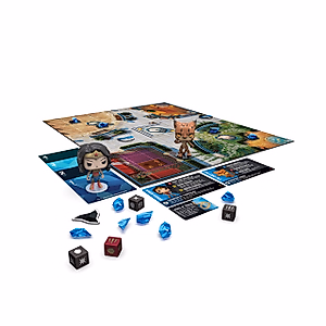Funkoverse: DC Comics 102 2-Pack Board Game