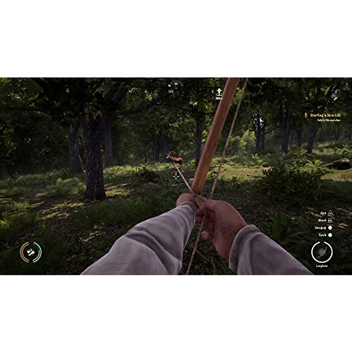 Medieval Dynasty - Playstation 5