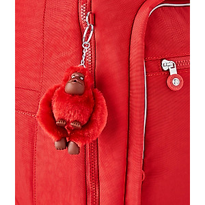 Kipling Unisex Kid's ZEA, Cherry Tonal