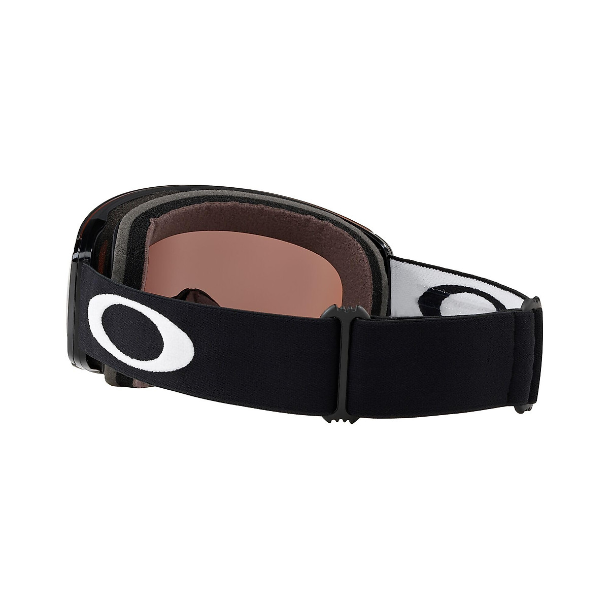 Oakley Flight Deck M Matte Black w/PRIZM Snow Black Iridium