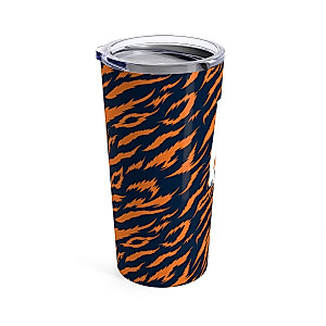 State Pride Series Alabama Edition - Personalized 20oz Stainless Steel Tumblers for Travel Indoor Outdoor Use Keep Coffee Warm Beer Cold - Cup Mug for Pool Beach Office Presents and Gift