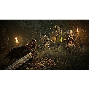 Lords of the Fallen Deluxe Edition - PlayStation 5