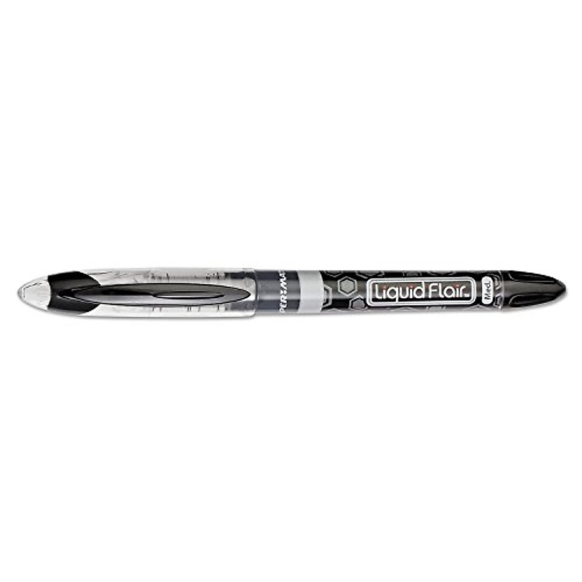 PAP21001BH - Liquid Flair Porous Point Stick Pen