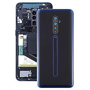 Cellphone Parts for Oppo Reno2 Back Cover