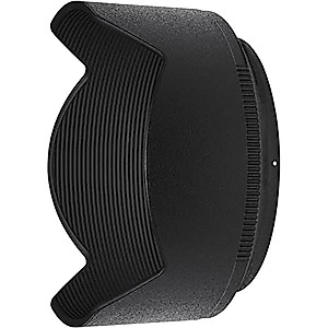 COMMANDER OPTICS Bundle for Z50 Mirrorless Camera with NIKKOR Z DX 16-50mm f/3.5-6.3 VR and Z DX 50-250mm f/4.5-6.3 VR Lens + Accessories