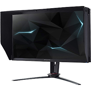 acer Predator XB3-27" Monitor 4K UHD 3840x2160 120Hz 16:9 4ms GTG 350 Nit IPS (Renewed)