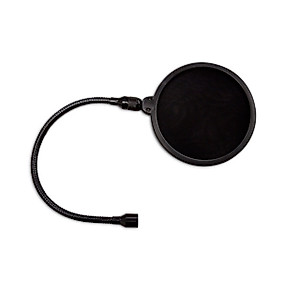 Samson PS01 Pop Filter for Microphones