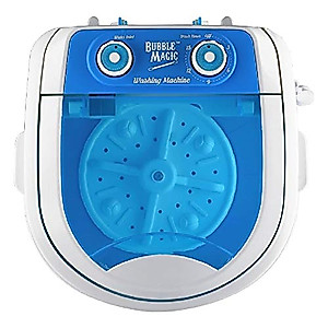 5 Gallon Bubble Magic Washing Machine + Ice Hash Extraction 8 Bags Kit GROW1