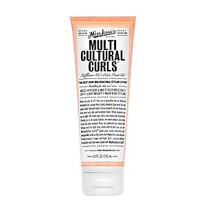 Miss Jessie's Multi Cultural Curls Unisex Cream, 8.5 Ounce (Pack of 1)