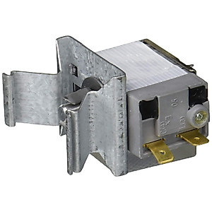 Frigidaire 5304513033 Refrigerator Temperature Control Thermostat