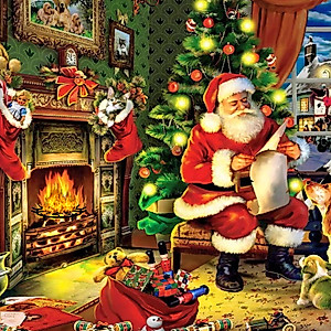 Round Fire Pit Grate 32 x 32 x 4.5 Inches, Heavy Duty Wagon Wheel Firewood Fireplace Grate, 6 + 2 Legs Spider Fire Pit Grill Grates, Fire Logs Stove Burning Rack for Inside Outdoor Campfire Bar