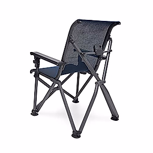 YETI Trailhead Collapsible Camp Chair, Navy