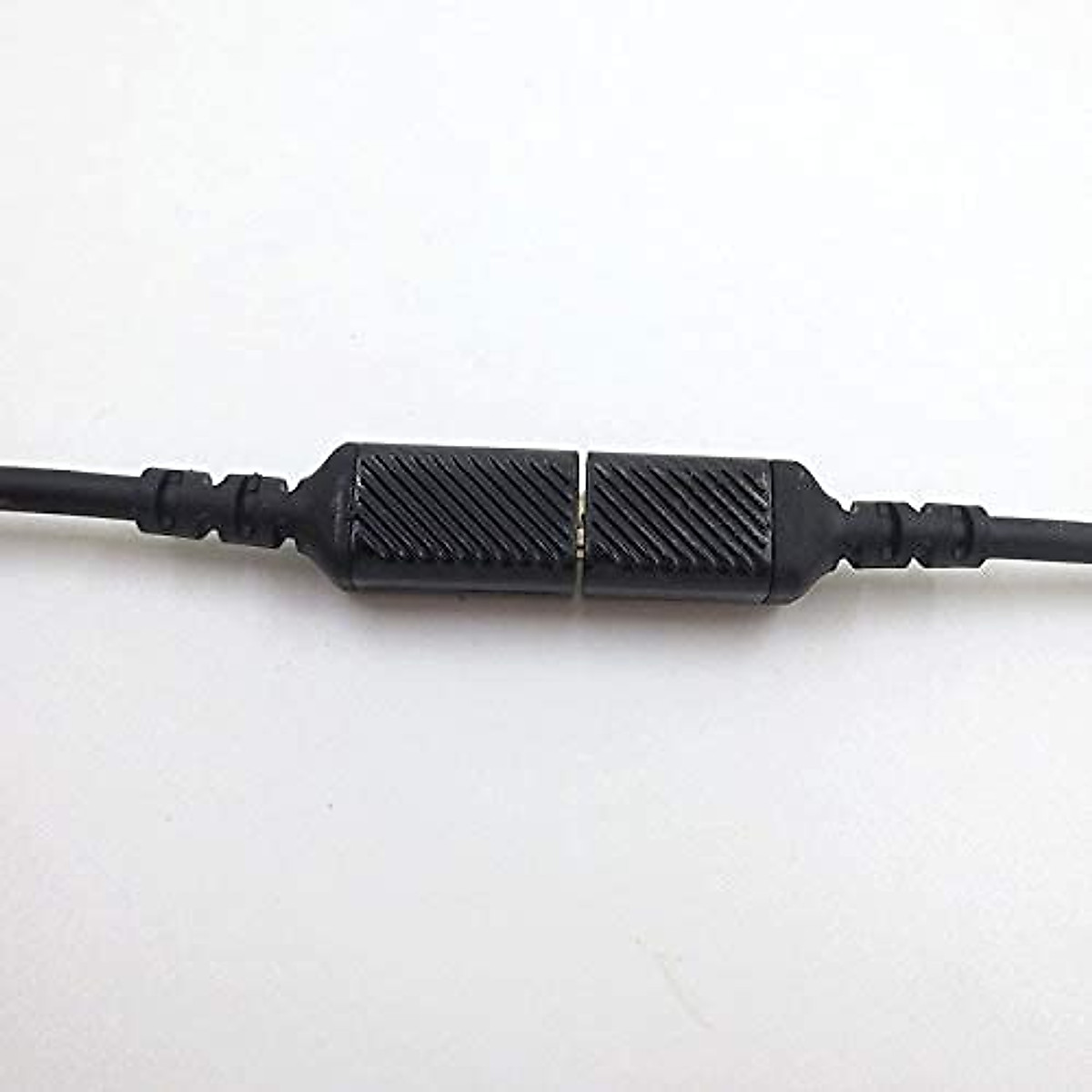 Koffmon Arctis5 Replacement for SteelSeries Arctis 3 5 7, Arctis Pro and Arctis Pro + GameDac Headset Detachable Audio Cable (Adapter Cable)