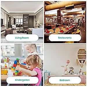 DAAITZZI Premium Child Proofing Plug Covers For Electrical Outlets – Sleek Socket Covers For Unused Outlets – Transparent Outlook – Perfect Light Switch Guard For Every Home - Child Plug Cover (50pcs)