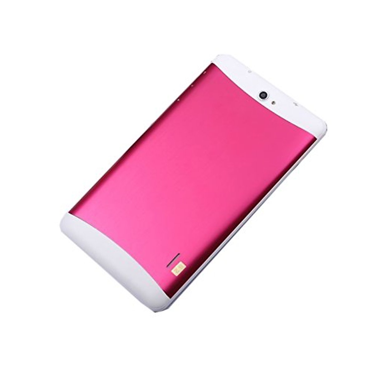 Generic 7" Inch Worldwide Phablet Unlocked Built-in 3g,gps Android4.2 Tablet Pc, Dual Core,dual SIM Dual Camera,hd 1024600 Phone Calling ,Google Play Store (Red)