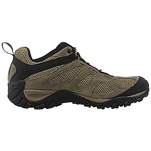 Merrell Men's Yokota 2 Hiking Shoe, Boulder, 10.5