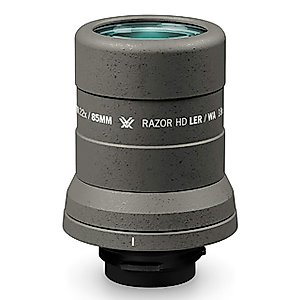 Vortex Razor HD Spotting Scope LER Wide Angle Eyepiece