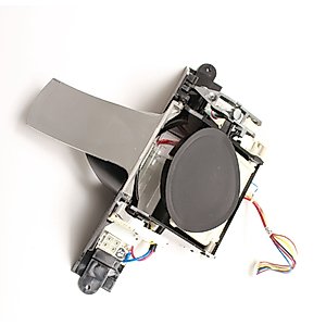 CoreCentric Remanufactured Refrigerator Dispenser Module Replacement for Frigidaire 242074223