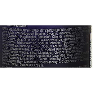 TIGI Catwalk Volume Collection Your Highness Elevating Shampoo, 10.14 Ounce