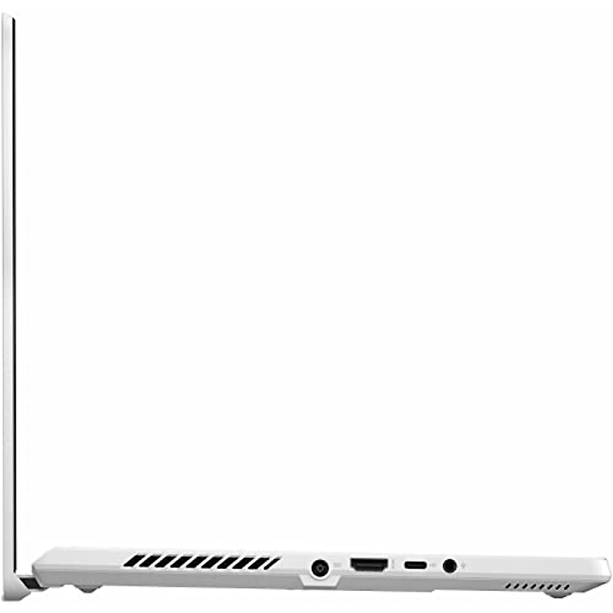 ASUS 2023 Newest ROG Zephyrus Gaming Laptop, 14" WQXGA Display, AMD Ryzen 9 6900HS up to 4.9GHz, AMD Radeon RX 6700S Graphics, 32GB RAM, 1TB SSD, Wi-Fi 6E, Backlit Keyboard, Windows 11 Home, White