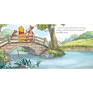 Winnie the Pooh: Pooh's Honey Trouble (Disney Winnie the Pooh)