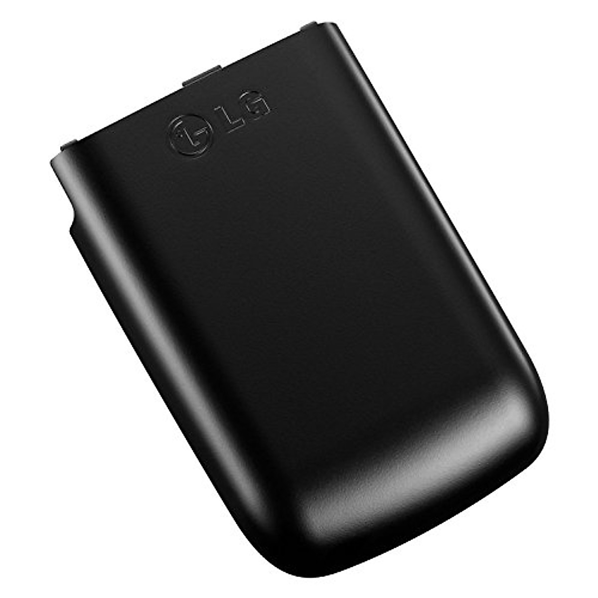 LG A380, Black (Unlocked)