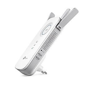 TP-Link - Access Point TP-Link RE450 WiFi Dual AC1750 LAN Gbit (Renewed)
