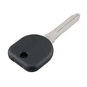 TOP-VIGOR Remote Key Fob B99PT Chip PK3, Key Fob Replacement for Honda Civic LX, Buick Lesabre Rendezvous Terraza, Cadillac Deville Seville, Chevrolet Uplander, Pontiac Aztec Bonneville Montana SV6