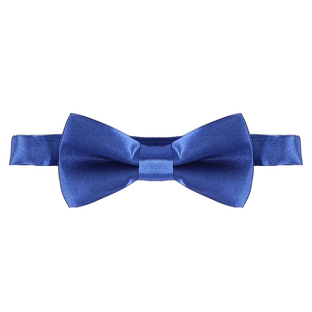 Baby Boys Cake Smash Outfit First Birthday Bloomers Bowtie Adjustable Y Back Suspenders Clothes set Royal Blue Striped One Size