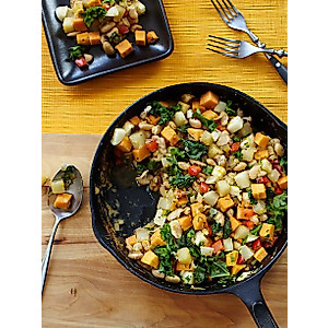 Forks Over Knives―The Cookbook. A New York Times Bestseller: Over 300 Simple and Delicious Plant-Based Recipes to Help You Lose Weight, Be Healthier, and Feel Better Every Day