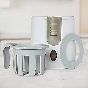 MUNCHKIN Bottle Warmer Reusable Women 1 CT - 0735282158671