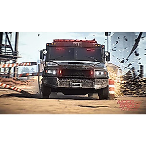 Need for Speed Payback - PlayStation 4