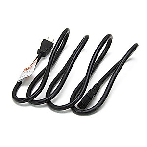 NordicTrack ASR 1000 Elliptical Power Cord Model Number NTEL009071 Part Number 179481
