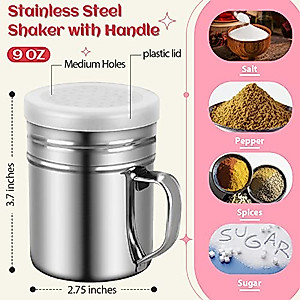 Essenya 202 PCS Popcorn Bags with Popcorn Scoop and Salt Shaker,1 oz Small Pop Corn Bags Popcorn Bags Individual Servings for Popcorn Machine Supplies Party Movie Night Theater (Professional, 202 PCS)