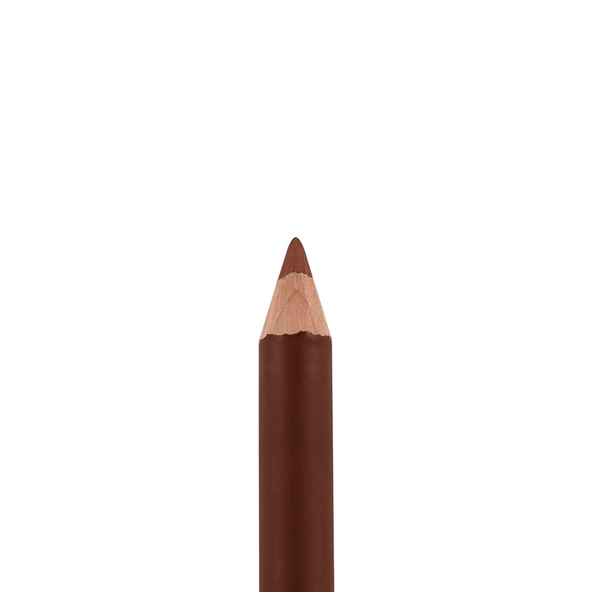 Palladio Lip Liner Pencil, Wooden, Firm yet Smooth, Contour and Line with Ease, Perfectly Outlined Lips, Comfortable, Hydrating, Moisturizing, Rich Pigmented Color, Long Lasting, Natural