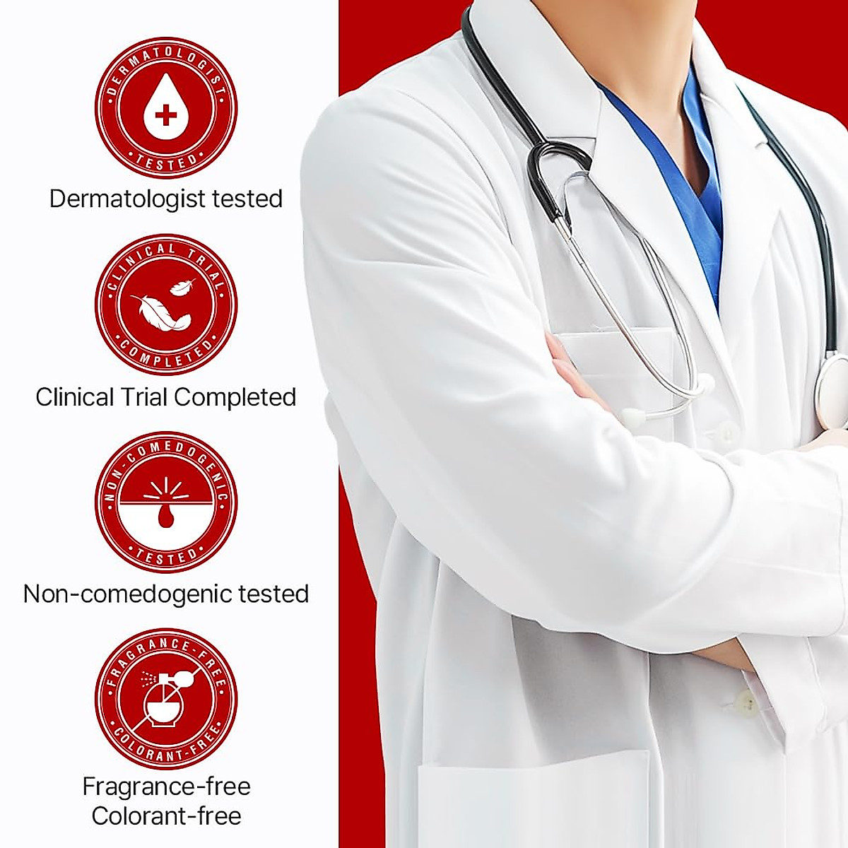 ARZTIN Regenerative Schild Cream, Daily Repair Cream for Sensitive & anti-aging Care Dermatologist-Recommended 1.8 oz.