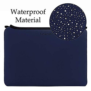 Tablet Sleeve for Fire HD 10 HD 8 Kids Edition for Amazon Kindle Fire HD 10.1