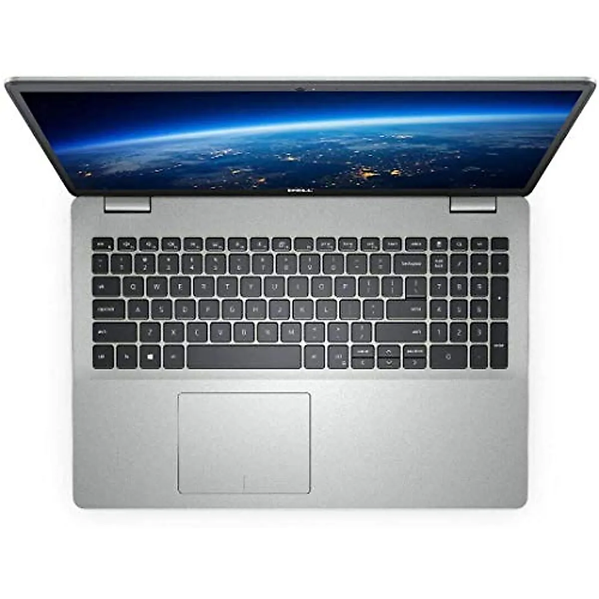 Dell Inspiron 5000 15.6 Inch FHD 1080P Touchscreen Laptop (Intel Core i7-1065G7 up to 3.9GHz, 16GB DDR4 RAM, 512GB SSD, Intel UHD Graphics, Backlit KB, HDMI, WiFi, Bluetooth, Win10)