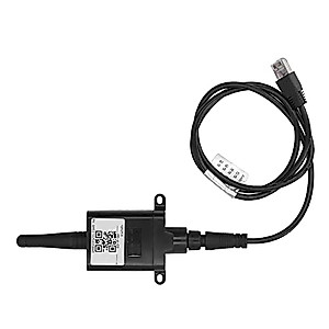 Solar Inverter WiFi Module ABS Wireless Remote Monitoring Module Solar Inverter Monitoring Module