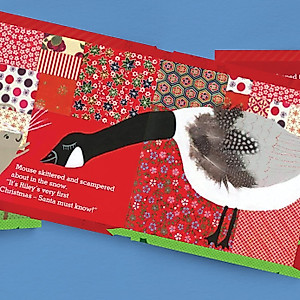 Baby's 1st Christmas - My First Christmas - Personalized Children's Story - I See Me!