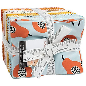 Zen Chic Lazy Afternoon 34 Fat Quarters Moda Fabrics 1780AB