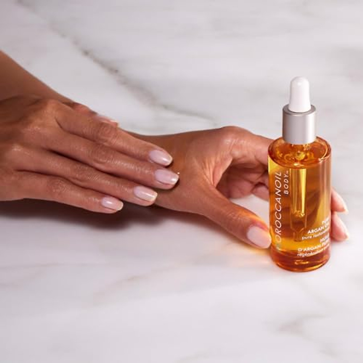 Moroccanoil Pure Argan Oil, 1.7 Fl. Oz.