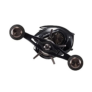 Daiwa Baitcasting Reel 22 Gillion TW HD 1000XHL