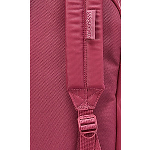 JanSport Mono Superbreak® Magenta Haze One Size