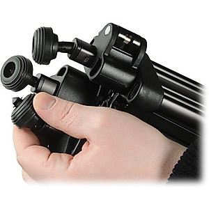 Magnus VT-4000 Tripod System with Fluid Head