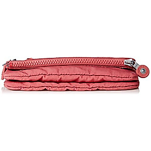 Kipling Lynne Crossbody Bag, Gleaming Rose